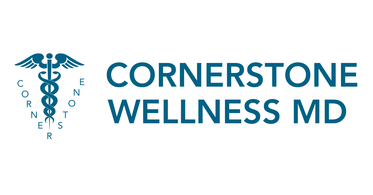 Clinician Overview – CornerstoneWellnessMD
