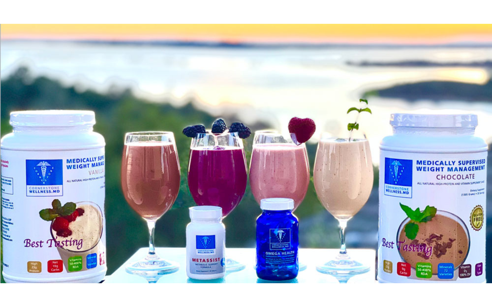 Shop – CornerstoneWellnessMD