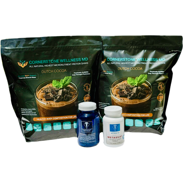 Shop – CornerstoneWellnessMD