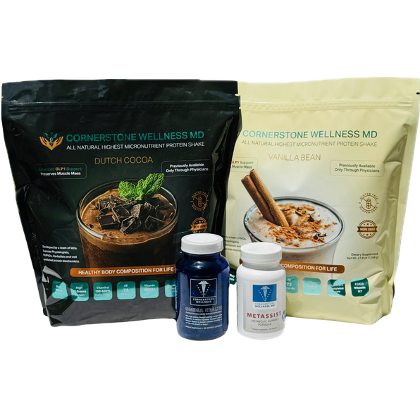 Shop – CornerstoneWellnessMD